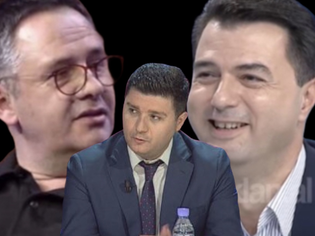 Basha shkoi i ftuar dhe me gjithshka të paguar ne Turqi, ne ditlindjen ...