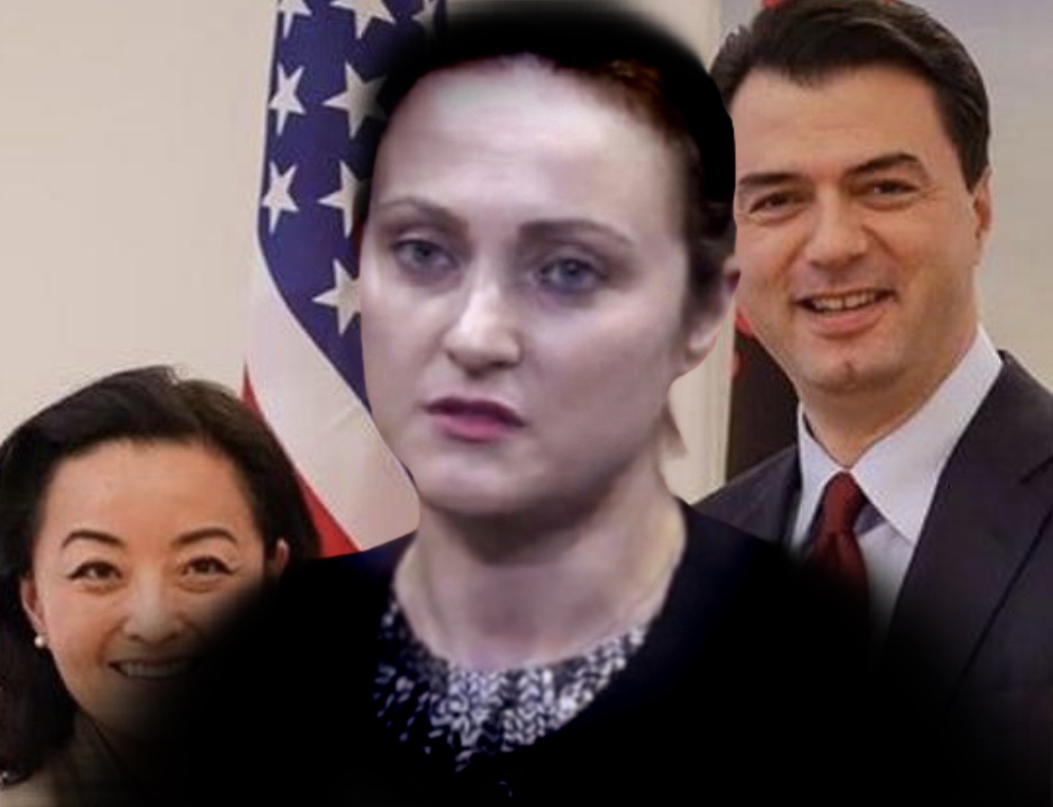 A kërkoj Prokuroria Imeraj të sillej Nick Muzin për një dëshmi të dytë ...