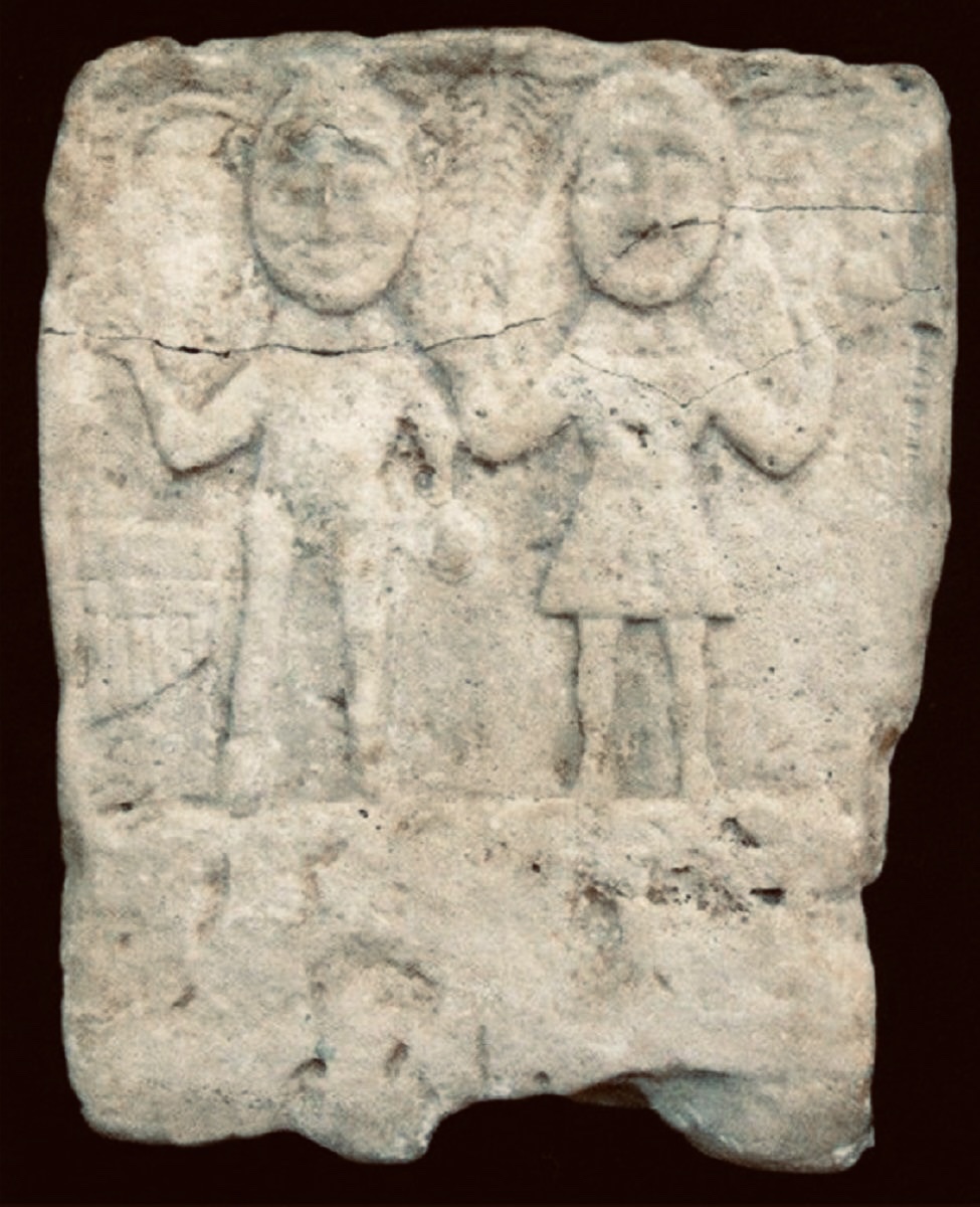 Mitologjia Ilire, Thana dhe Vidasi . – AL in Sweden.