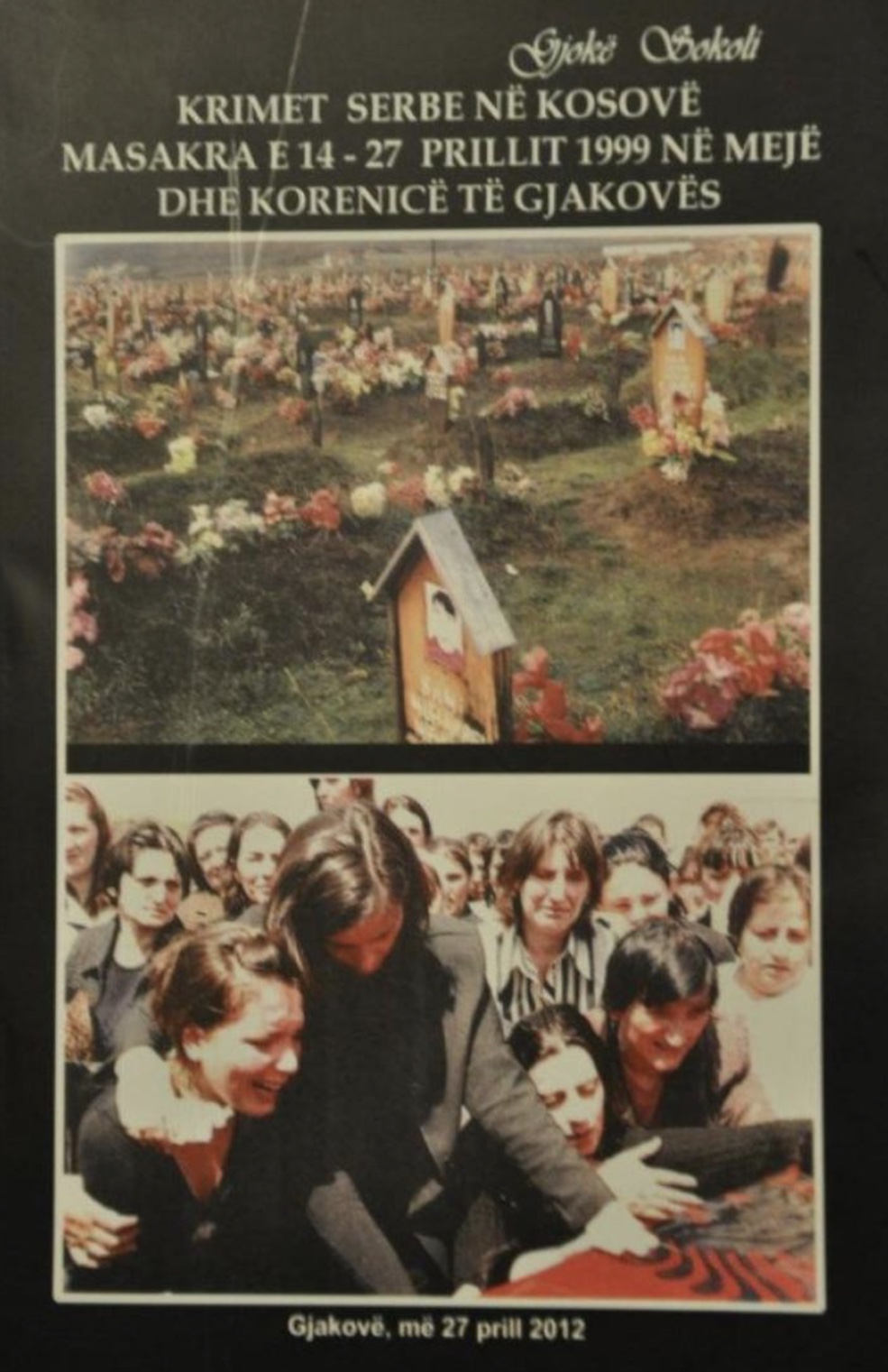 Krimet ruse në Ukrainë, një si krimet sërbe në Bosnjë dhe Kosovë… – AL ...