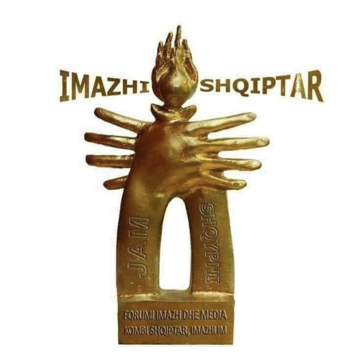 Imazhi Shqiptar: Edhe unë, jam Nxënës si Ti, edhe unë, jam Mesues si Ti ...