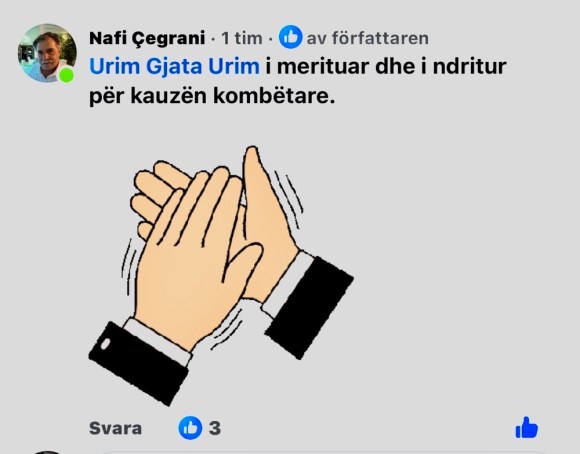 AL in Sweden. – A topnotch WordPress.com site